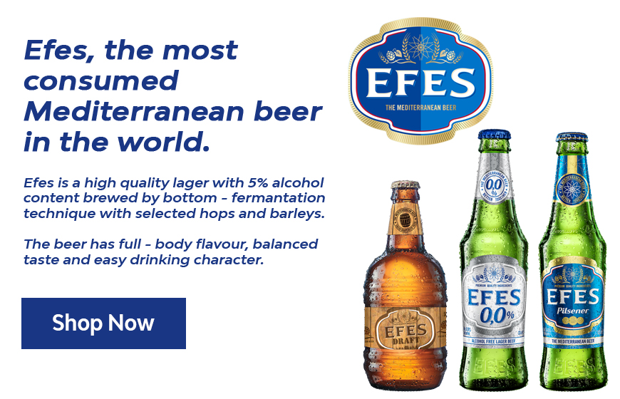 Barbaros 芭芭樂 | Mediterranean Beer, Aegean Wine and more